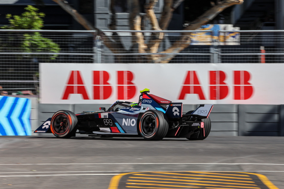 Formula E - 2023 Cape Town E-Prix | Federation Internationale de l ...