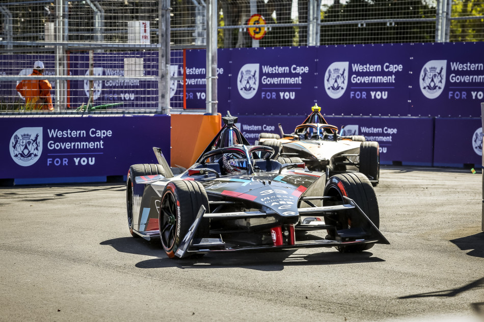 Formula E - 2023 Cape Town E-Prix | Federation Internationale de l ...