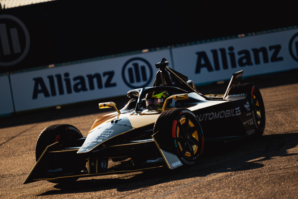 Formula E - 2023 Berlin E-Prix - Round 7 | Federation Internationale de ...