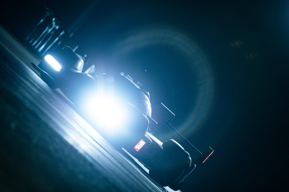 WEC: Night time at centenrary Le Mans | Federation Internationale de l ...