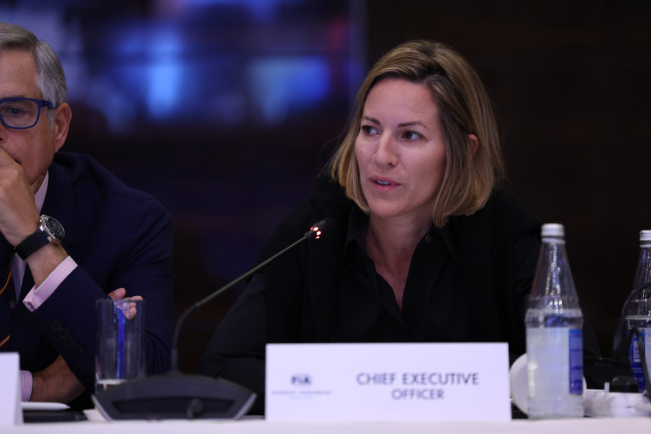 2023 FIA General Assemblies - Day 1 | Federation Internationale de l ...