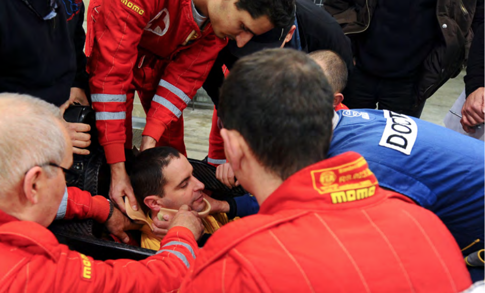 FIA Sport App - Dedicated Gallery | Federation Internationale de l ...