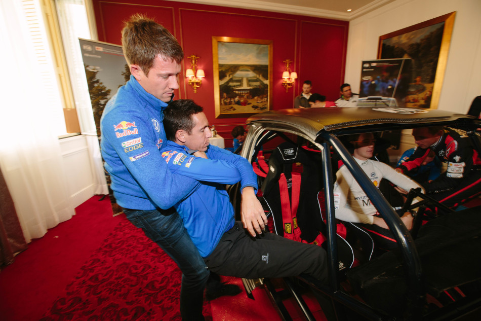 FIA Sport App - Dedicated Gallery | Federation Internationale de l ...