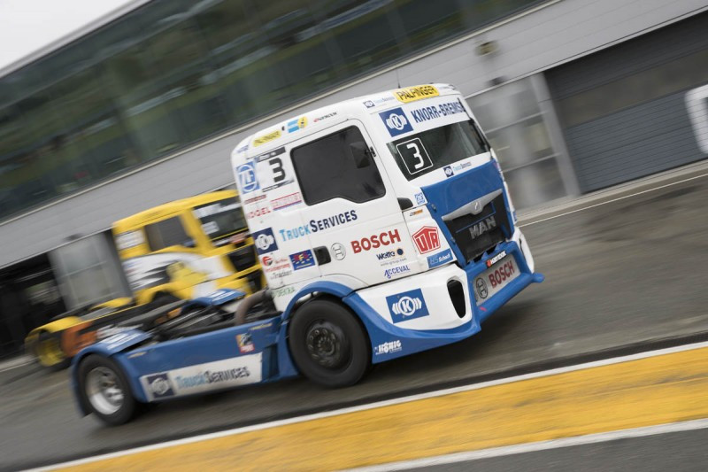 ETRC - 2016 Race of Nogaro - Gallery | Federation Internationale de l ...