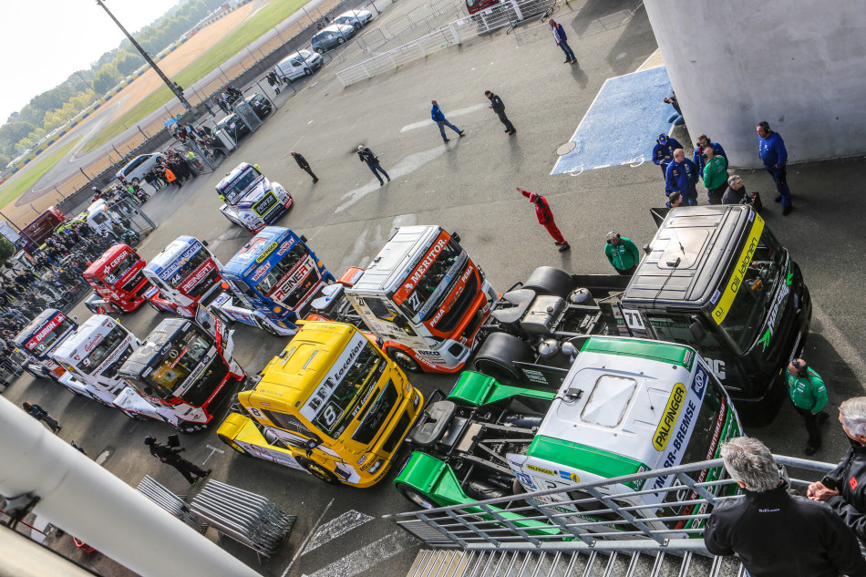 ETRC - 2015 Race of Le Mans Gallery | Federation Internationale de l ...