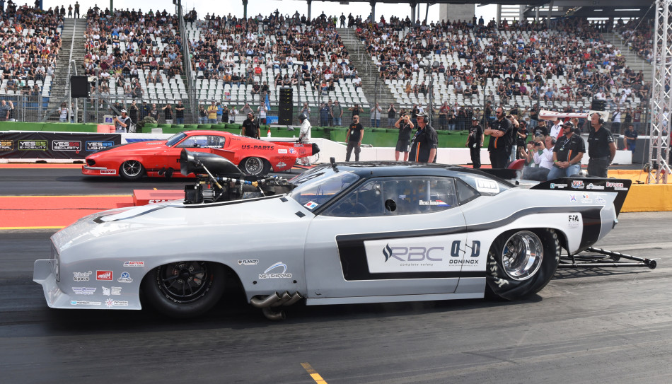 2022 EDRC: Hockenheimring | Federation Internationale de l'Automobile