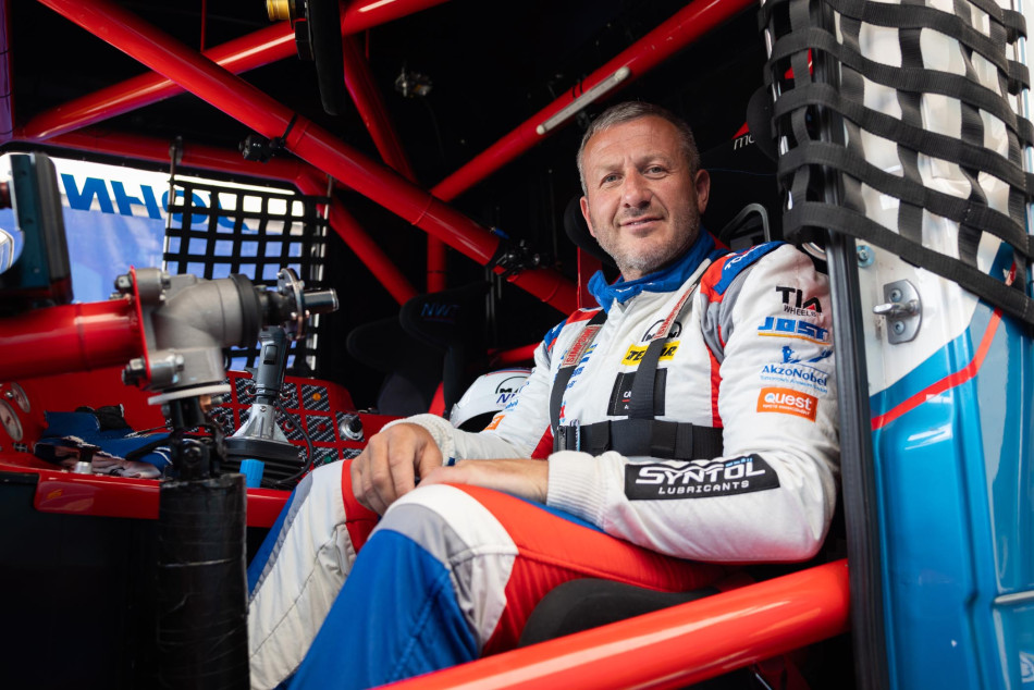 2023 Goodyear FIA ETRC - Poznań | Federation Internationale de l'Automobile