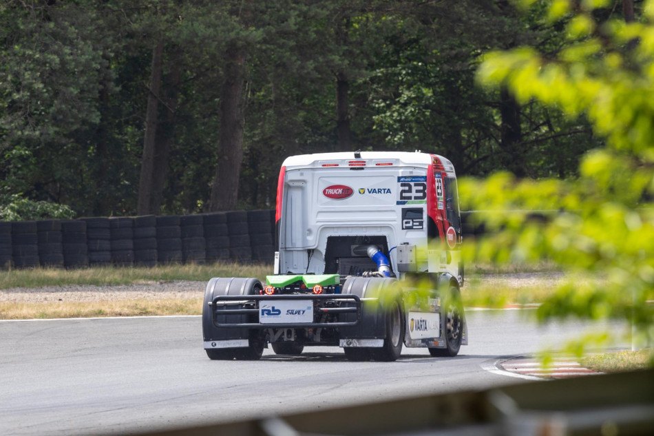 2023 Goodyear FIA ETRC - Poznań | Federation Internationale de l'Automobile