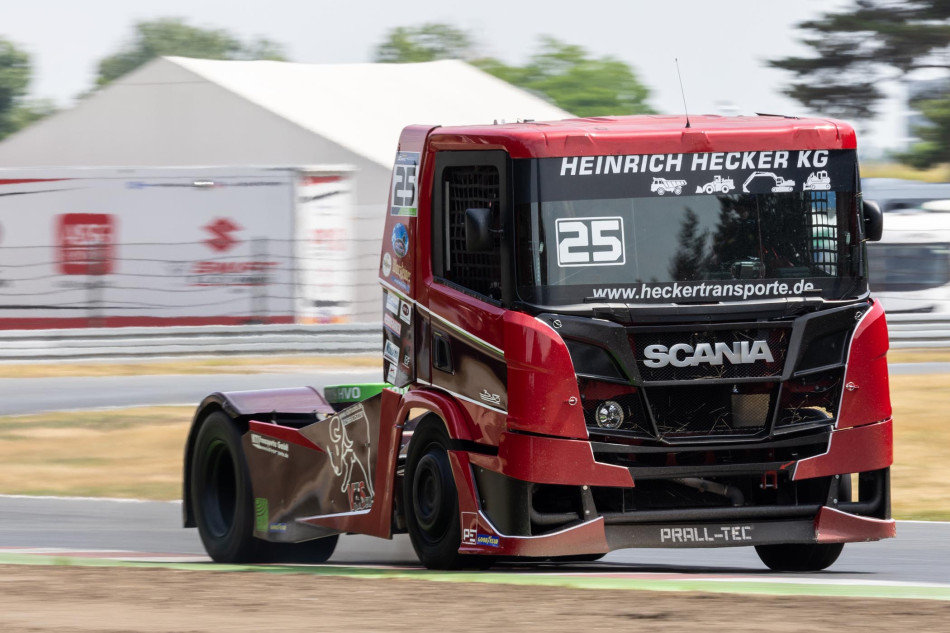 2023 Goodyear FIA ETRC - Poznań | Federation Internationale de l'Automobile