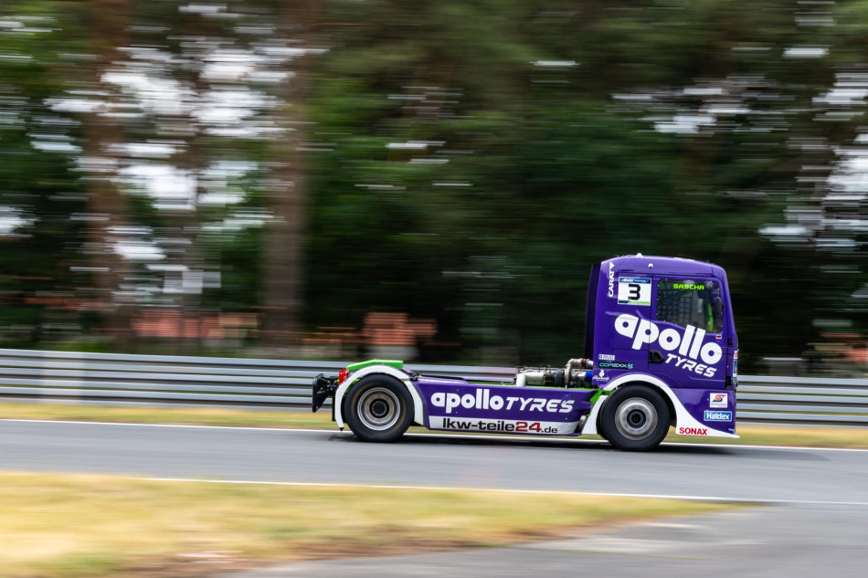 2023 Goodyear FIA ETRC - Poznań | Federation Internationale de l'Automobile