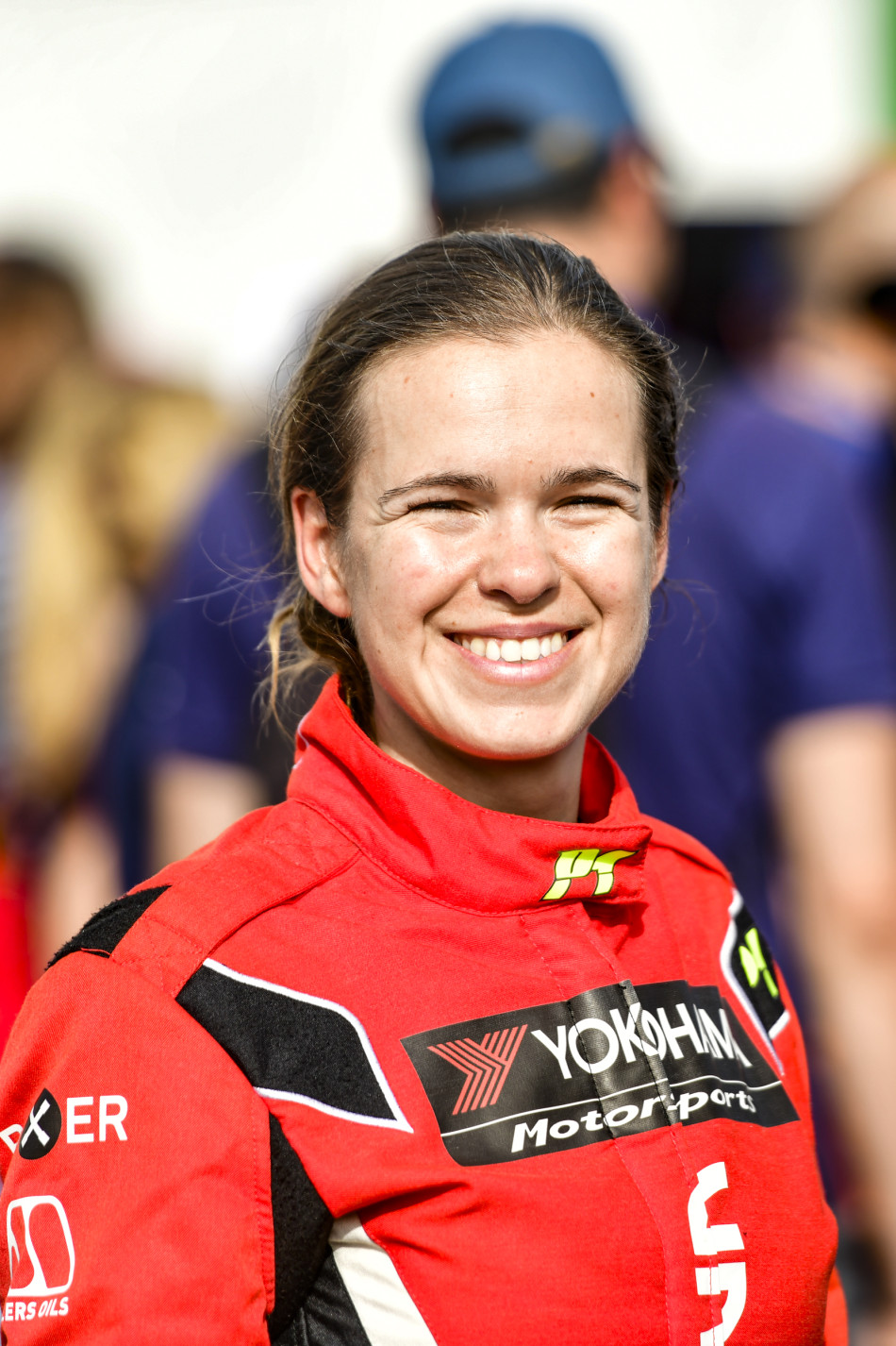 The women of the 2022 FIA Motorsport Games | Federation Internationale de l'Automobile