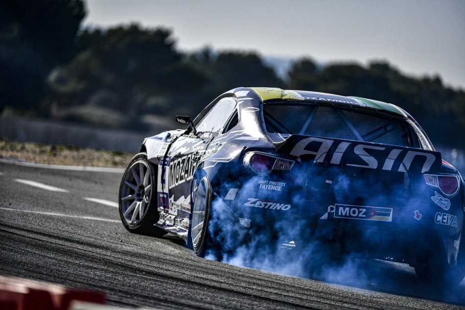2022 FIA Motorsport Games - Day 2 | Federation Internationale de l ...