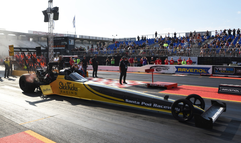 2022 EDRC: Hockenheimring | Federation Internationale de l'Automobile