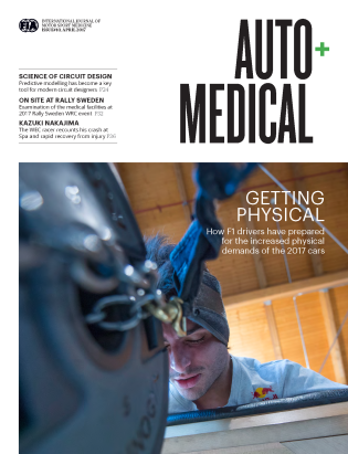 AUTO+ Medical | Federation Internationale de l'Automobile