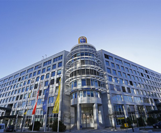 Organisation | Federation Internationale de l'Automobile