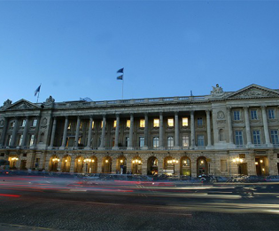 Organisation | Federation Internationale de l'Automobile