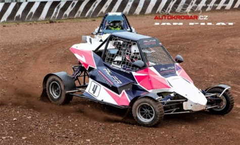 ACCR’s low-cost racing solution for kids Racer Buggy gains momentum at ...