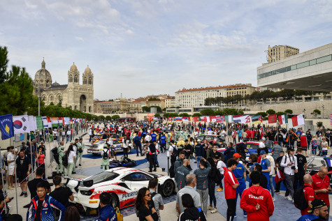 DOWN TO THE DETAILS: ASN REQUIREMENTS FOR 2024 FIA MOTORSPORT GAMES ...