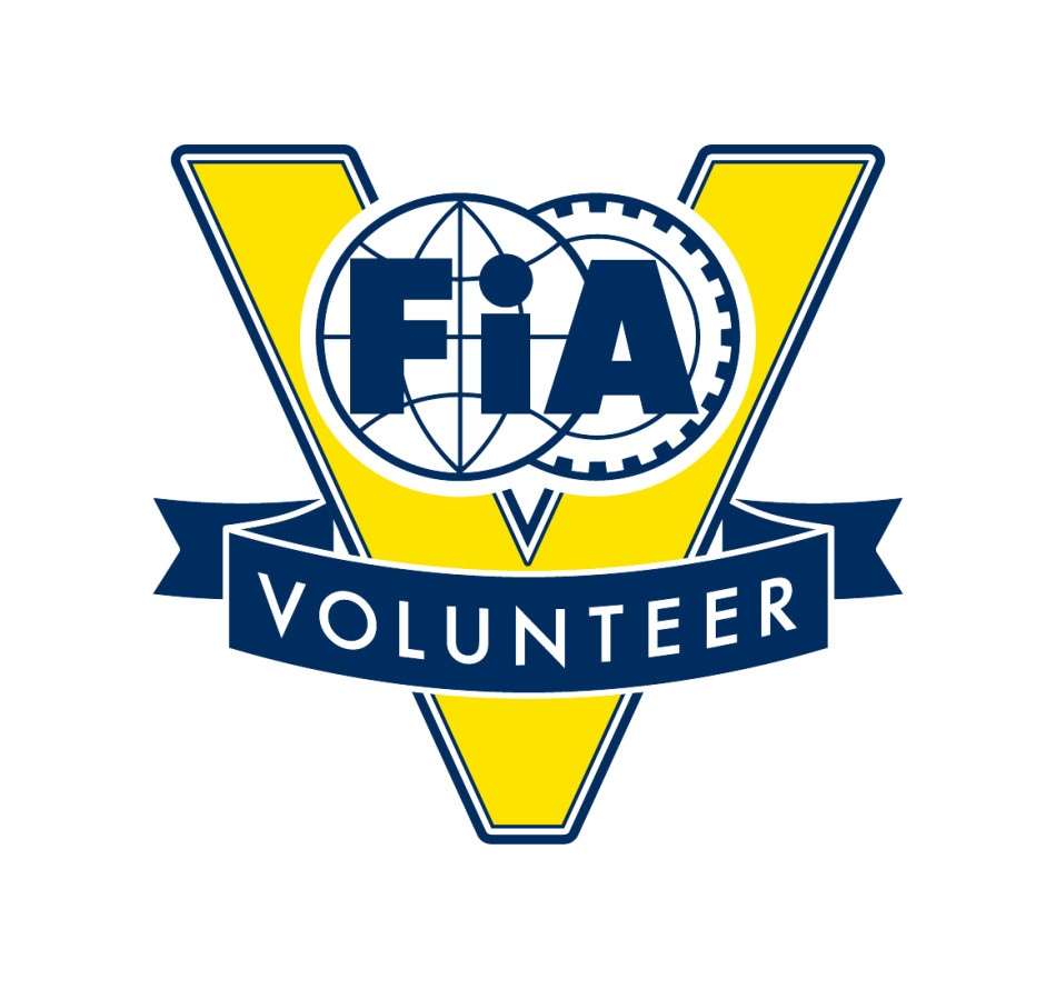 FIA PurposeDriven