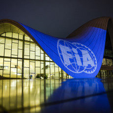 2023 FIA General Assemblies - Day 1 | Federation Internationale de l ...
