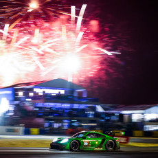 WEC: Night time at centenrary Le Mans | Federation Internationale de l ...