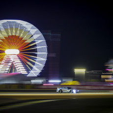 WEC: Night time at centenrary Le Mans | Federation Internationale de l ...