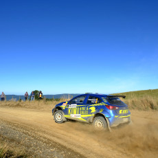 2019 ASIA PACIFIC RALLY CHAMPIONSHIP - RALLY OTAGO (NZ) | Federation ...