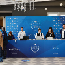2022 FIA Annual General Assembly | Federation Internationale de l'Automobile