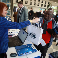 2022 FIA Annual General Assembly | Federation Internationale de l ...