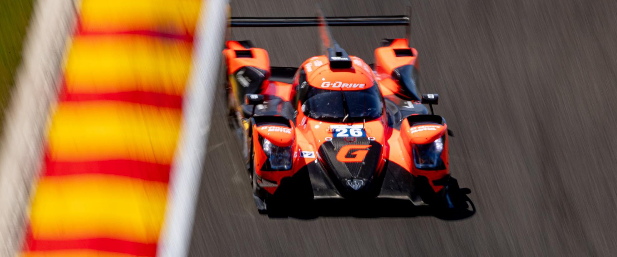 WEC: Total 6 Hours of Spa-Francorchamps fact and figures | Federation Internationale de l'Automobile