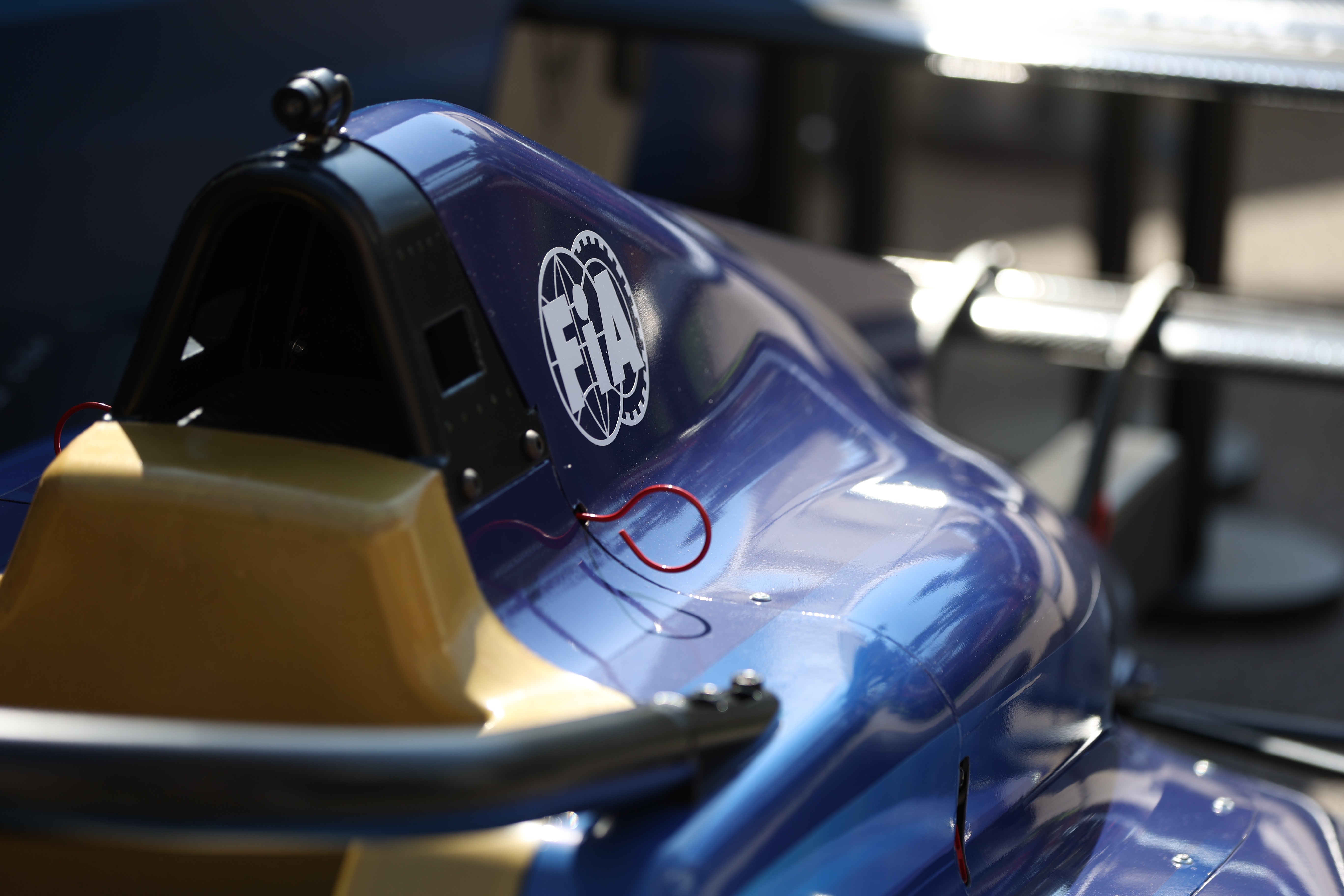 Formula 4 - Second-generation Formula 4 car unveiled at FIA Conference ...