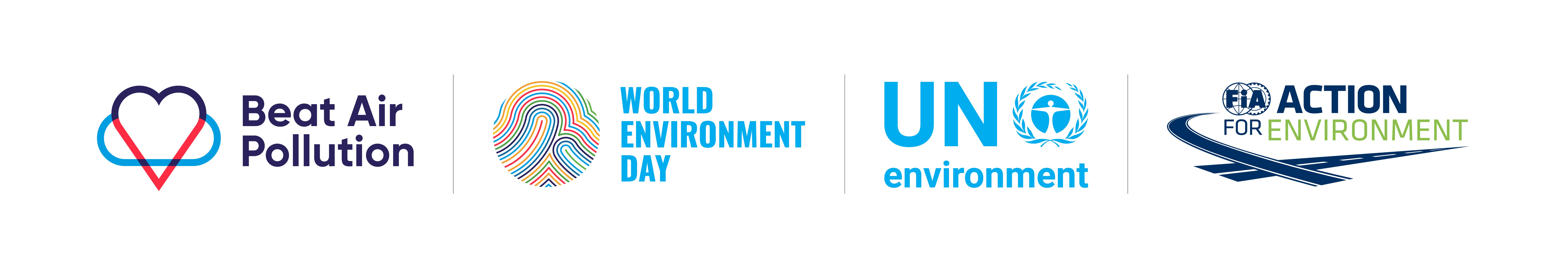 FIA ACTION FOR ENVIRONMENT – SUPPORTING WORLD ENVIRONMENT DAY ...