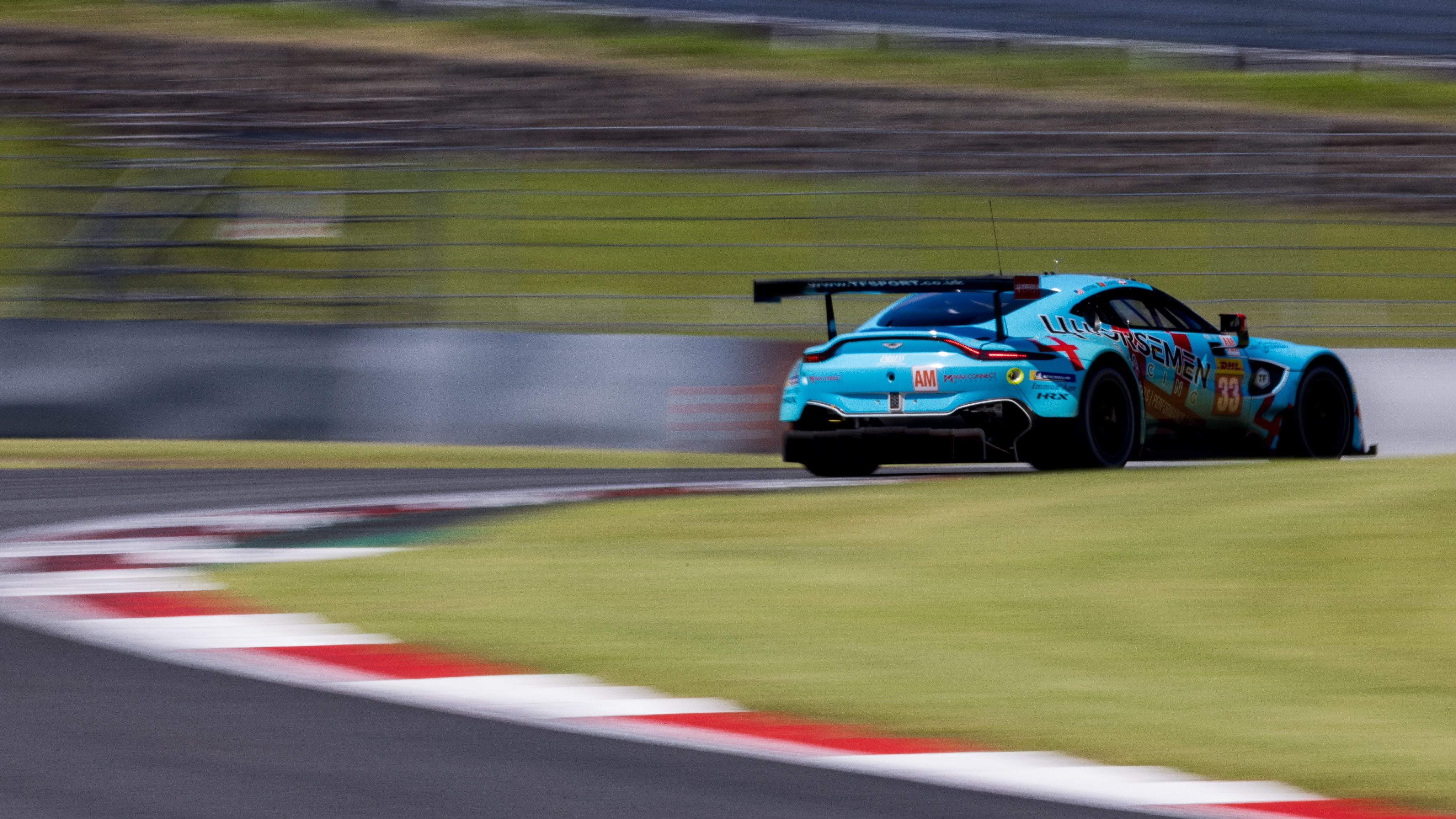 WEC: Toyota Takes 1-2 on home soil as Ferrari dominates in LMGTE Pro ...