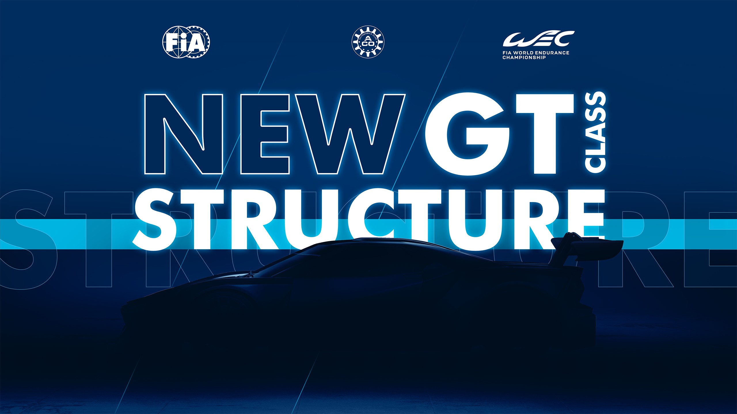 WEC: update on the future LMP2 and GT classes presented at Le Mans ...