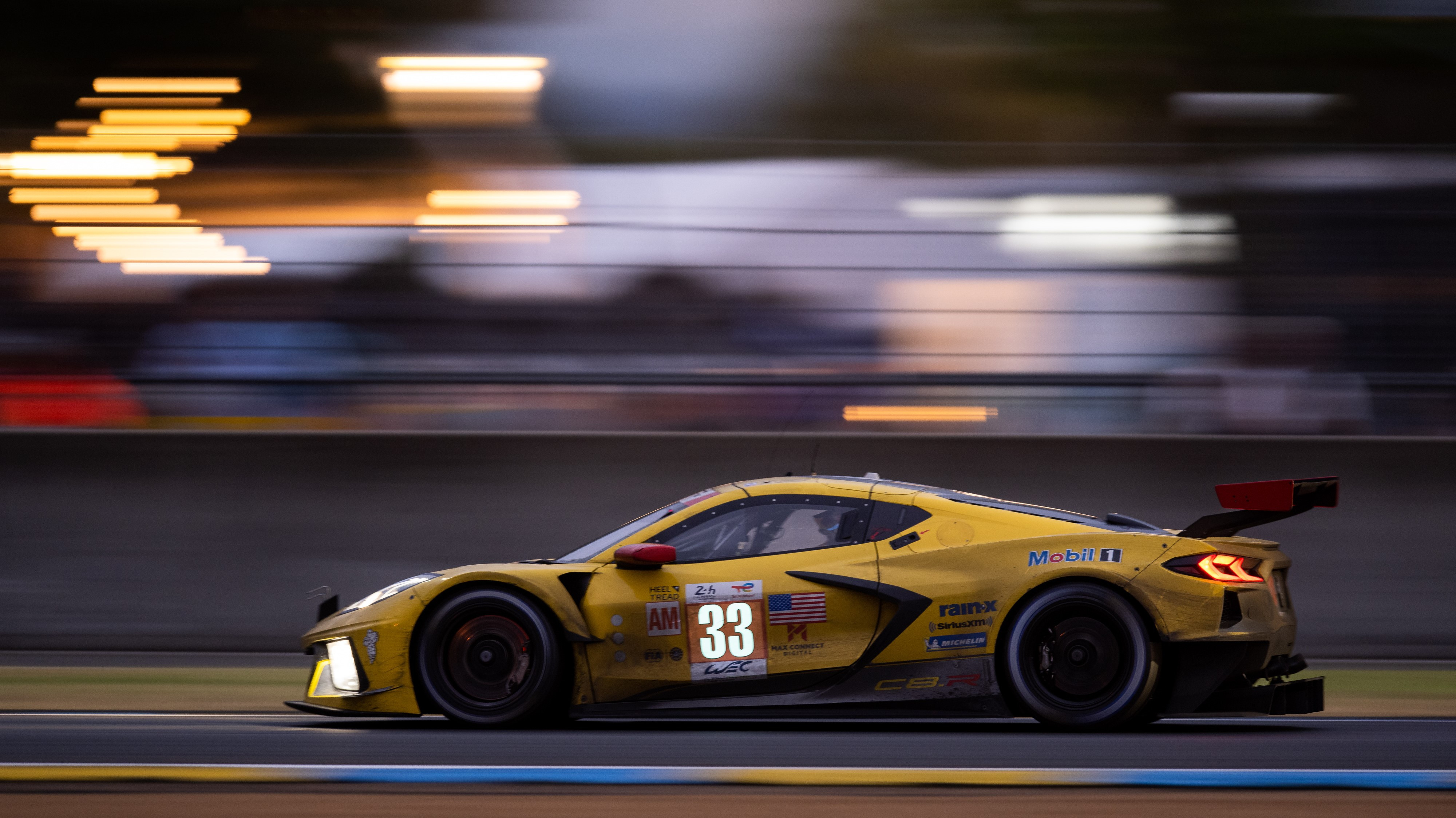 WEC: Ferrari wins action-packed centenary Le Mans | Federation Internationale de l'Automobile