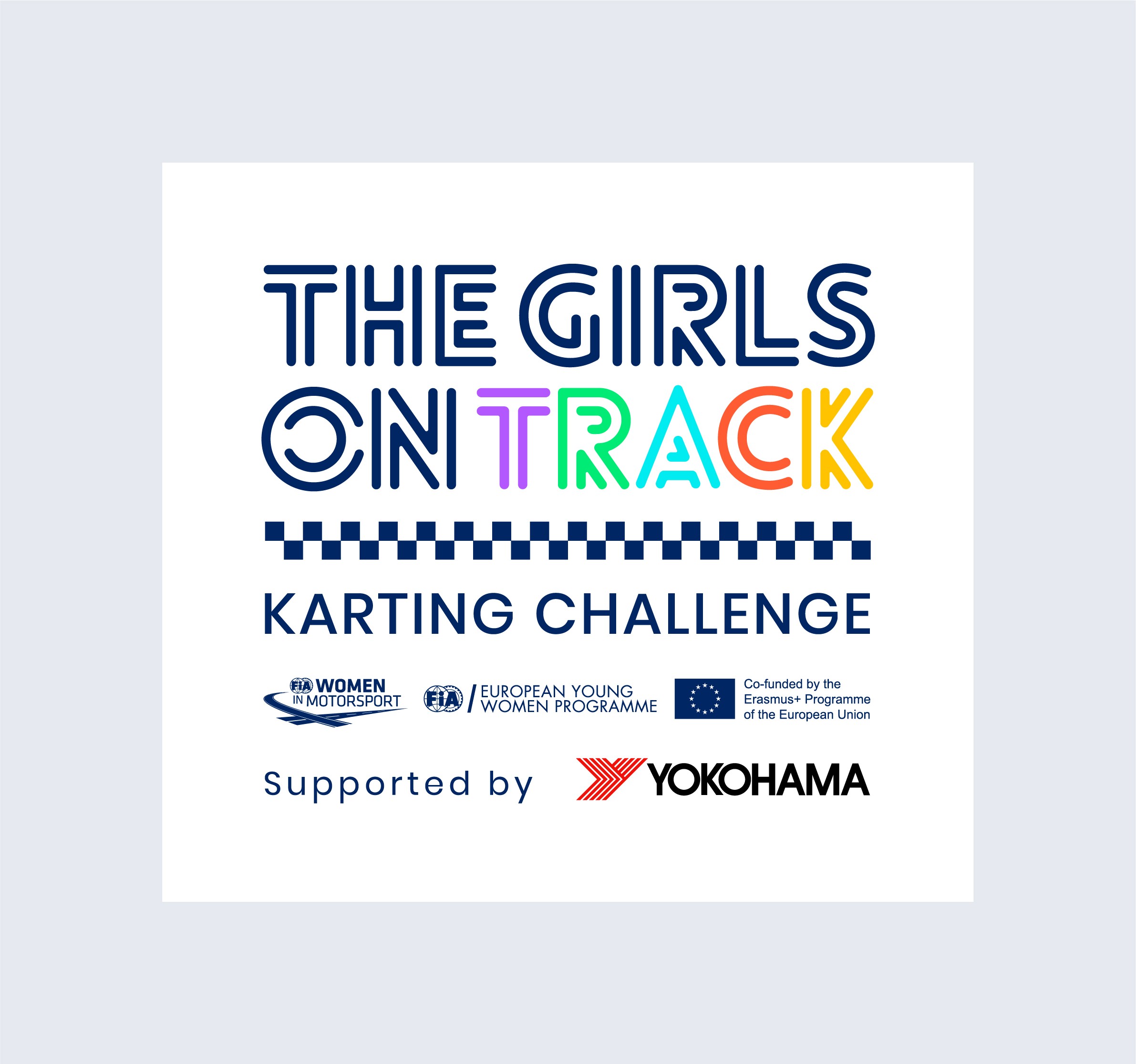 FIA Women In Motorsport " The Girls On Track" FINALISTS ANNOUNCED FOR ...
