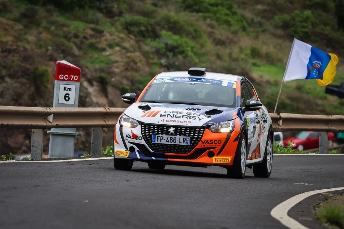 FIA Motorsport Games Preview: Rally2, Rally4 & Historic Rally ...