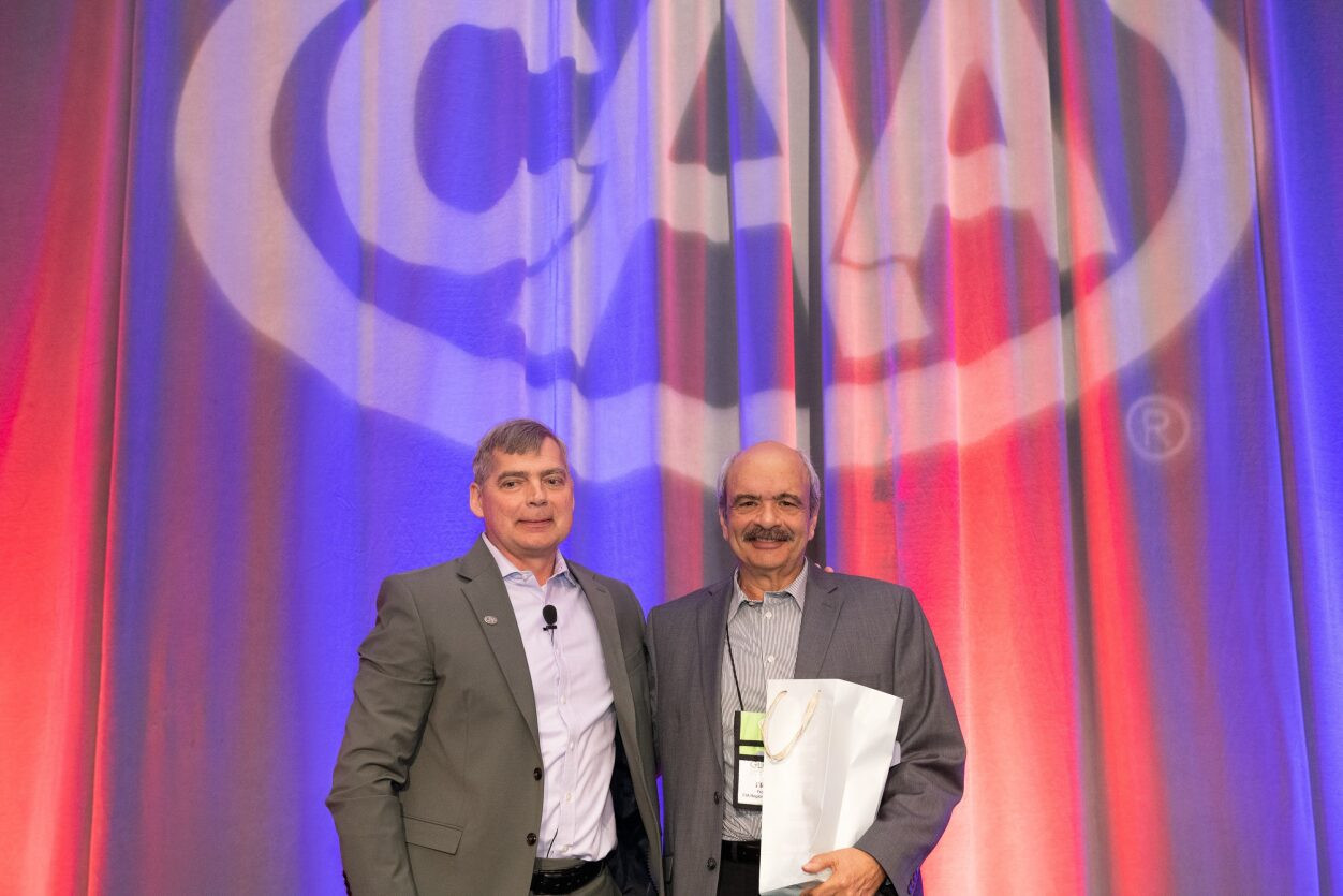 Global Connections rings true at CAA National’s 2023 Annual Meeting ...