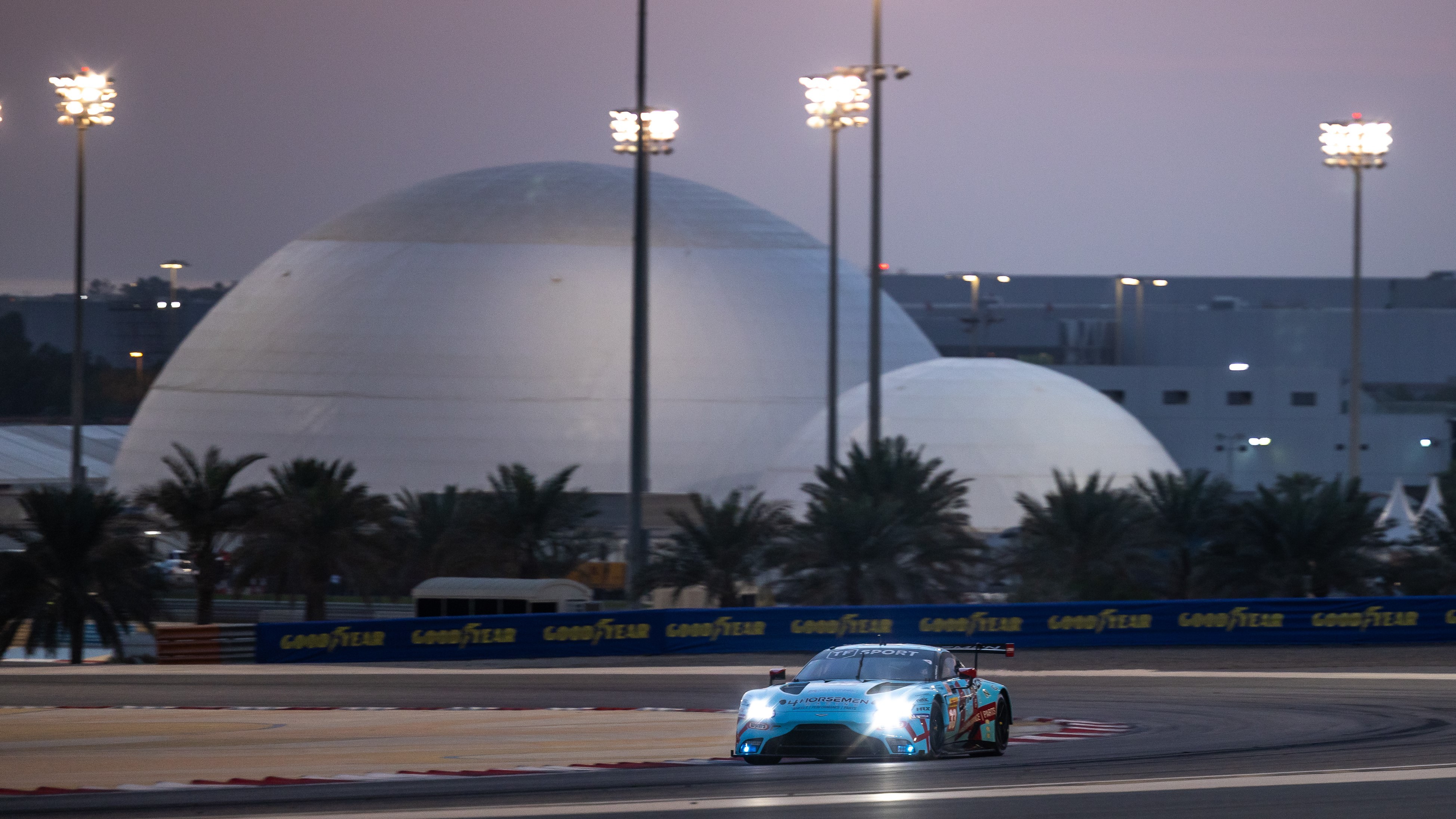 WEC: Buemi, Hartley, Hirakawa trio clinches Hypercar title | Federation ...