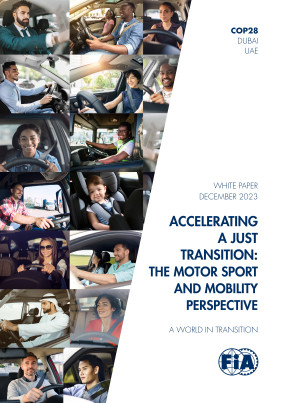 Federation Internationale de l'Automobile