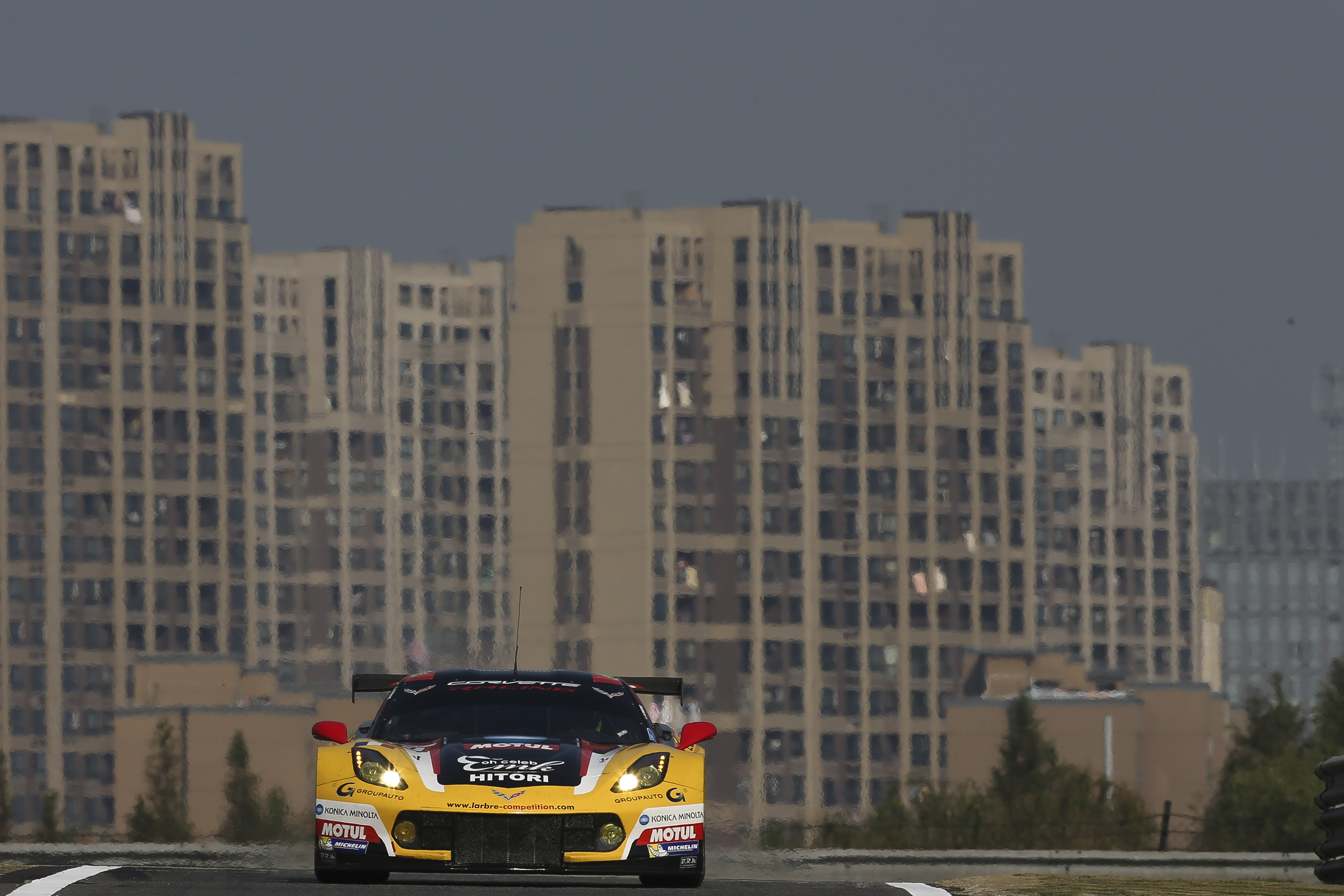 2016 Photo Galleries – WEC | Federation Internationale de l'Automobile