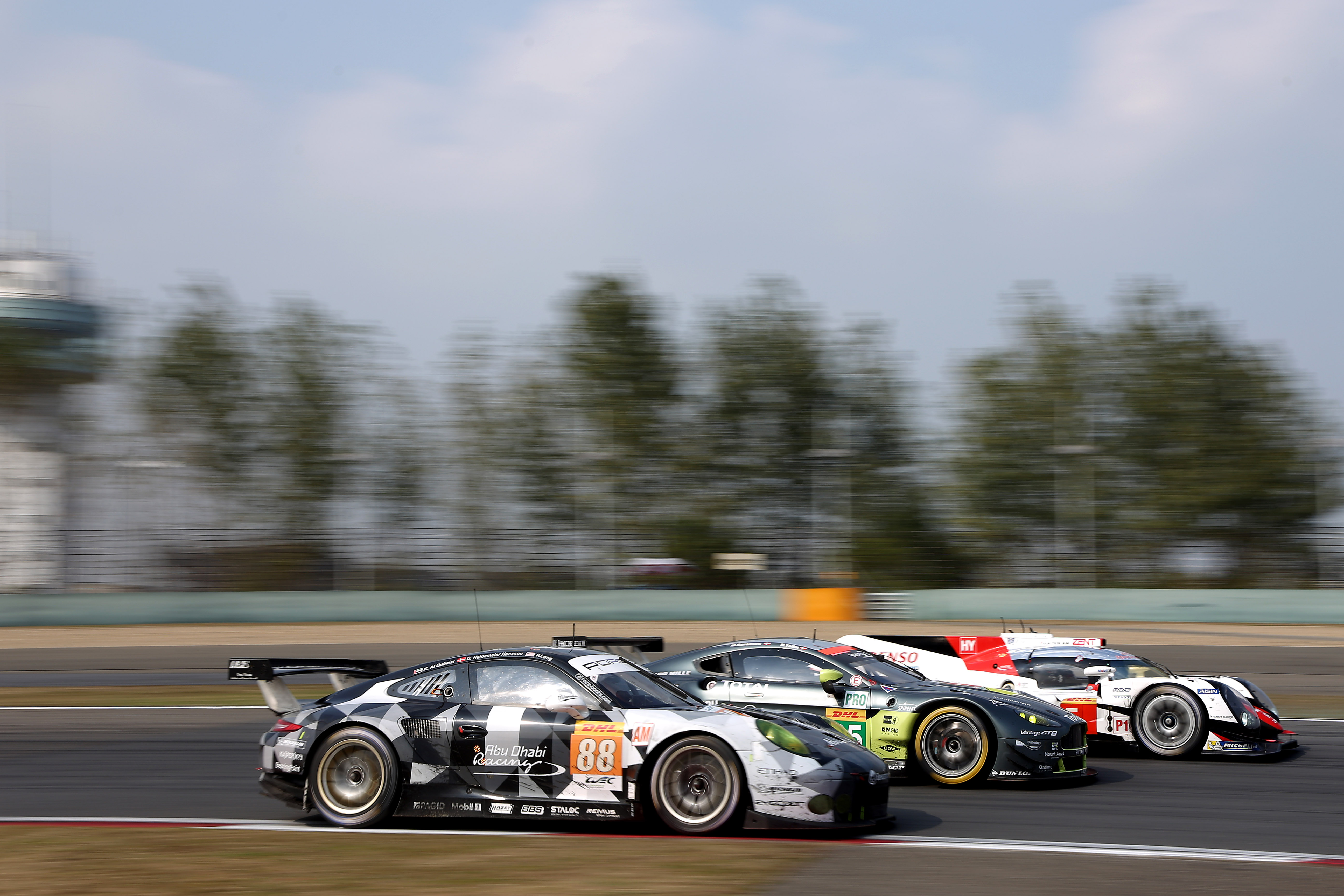 2016 Photo Galleries – WEC | Federation Internationale de l'Automobile