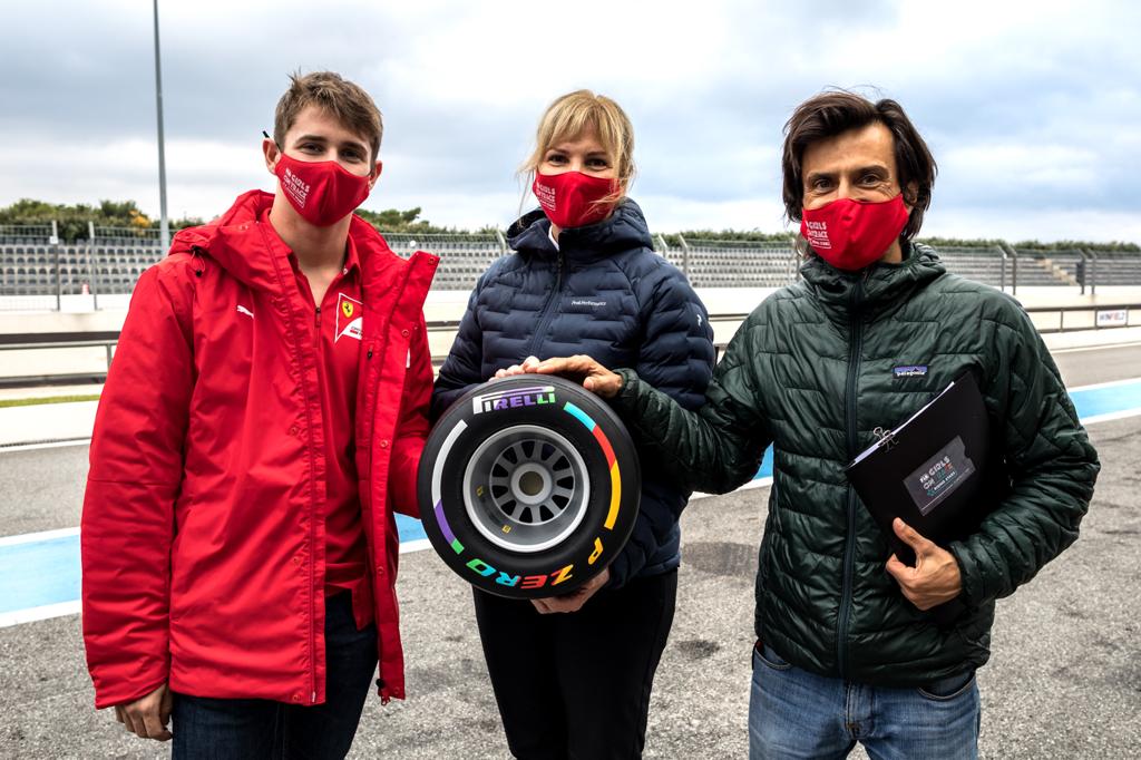 FIA GIRLS ON TRACK - RISING STARS: TRAINING CAMP 2 | Federation ...